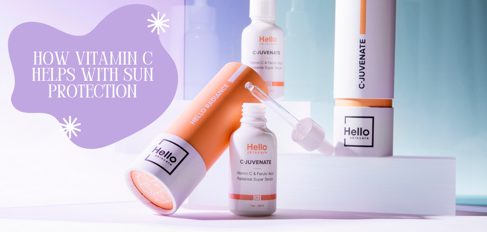 Blog | Skincare Tips & More! | Hello Skincare