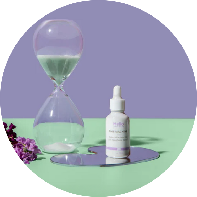 Super Serums | Powered By Science | Hello Skincare