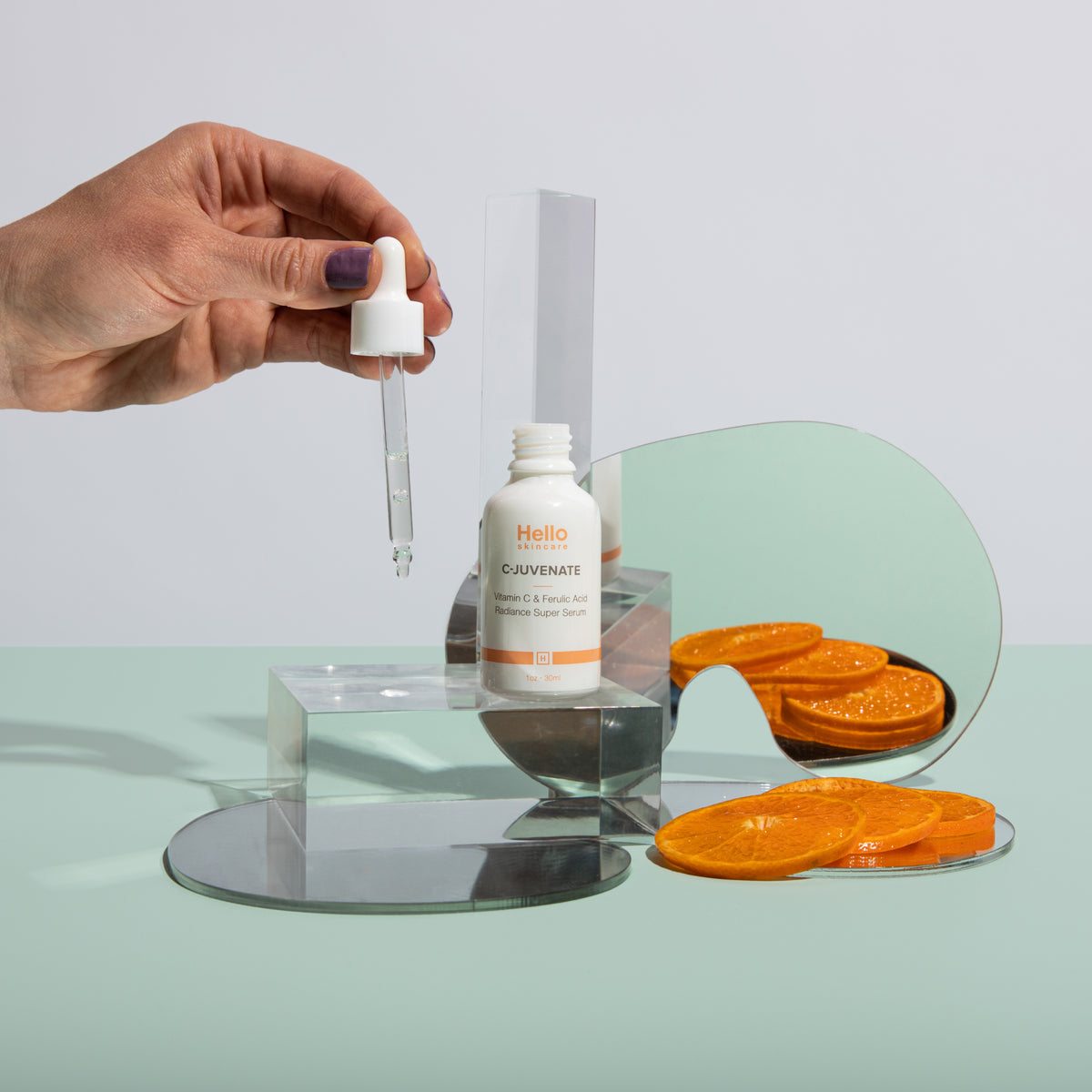 Super Serums | Powered By Science | Hello Skincare