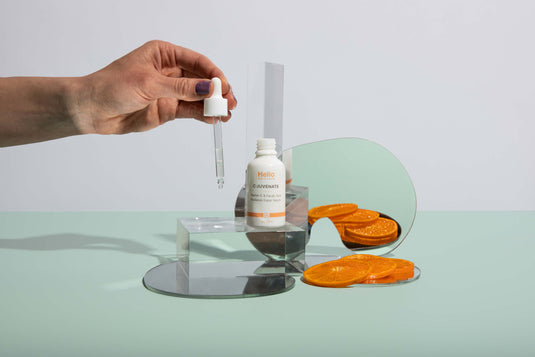 Super Serums | Powered By Science | Hello Skincare