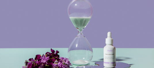 Super Serums | Powered By Science | Hello Skincare