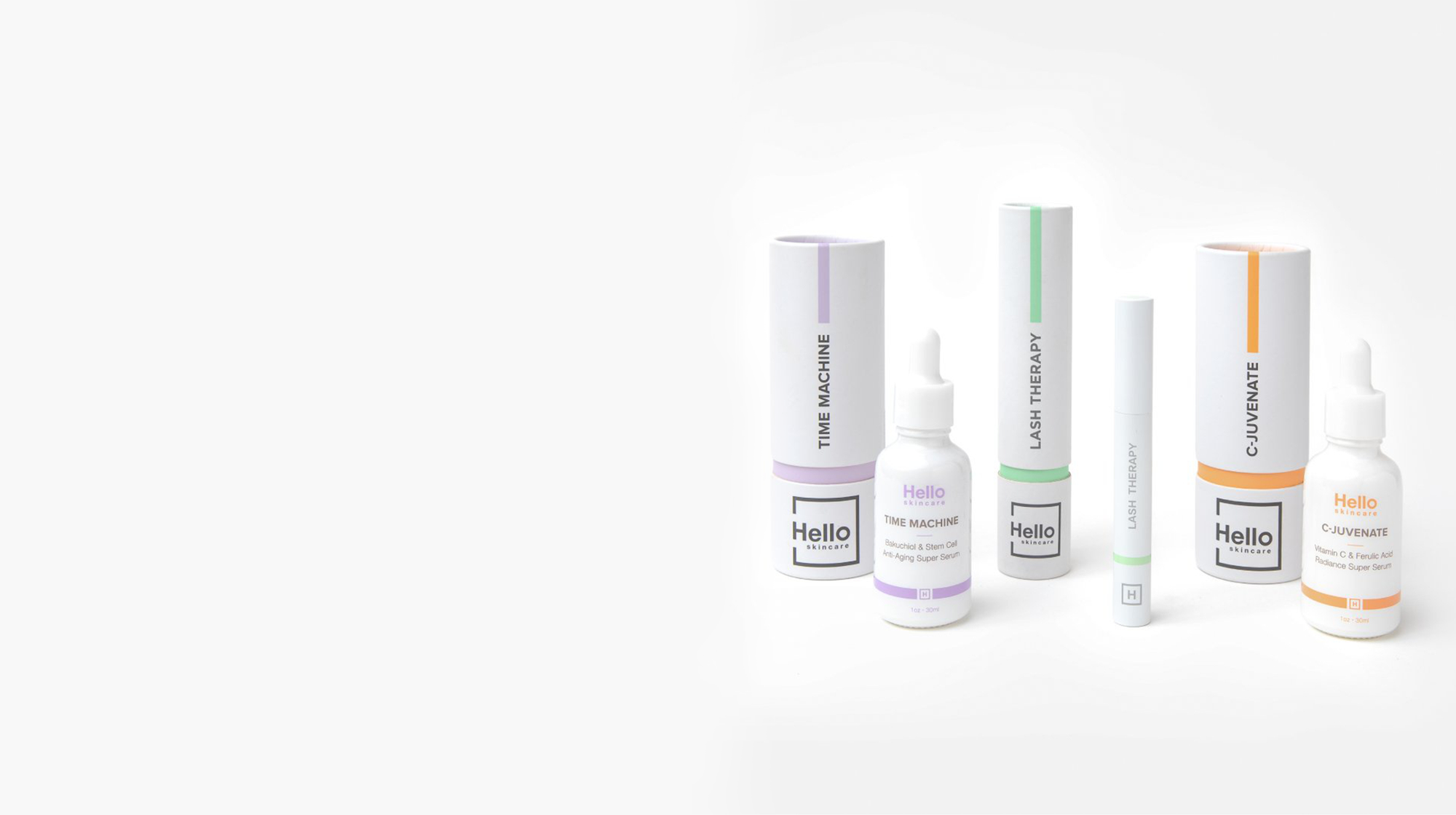 Brand Partners – Hello Skincare