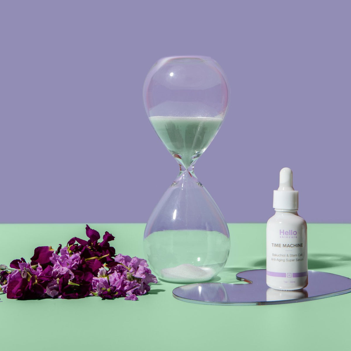 Super Serums | Powered By Science | Hello Skincare