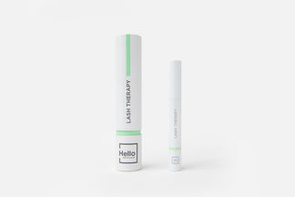 Lash Therapy – Hello Skincare